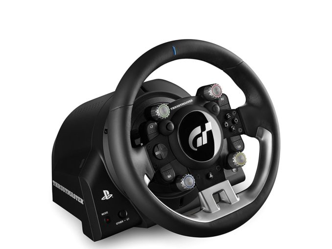 PS4 Lenkrad wo befestigen? Info - Update (Dezember/2025)